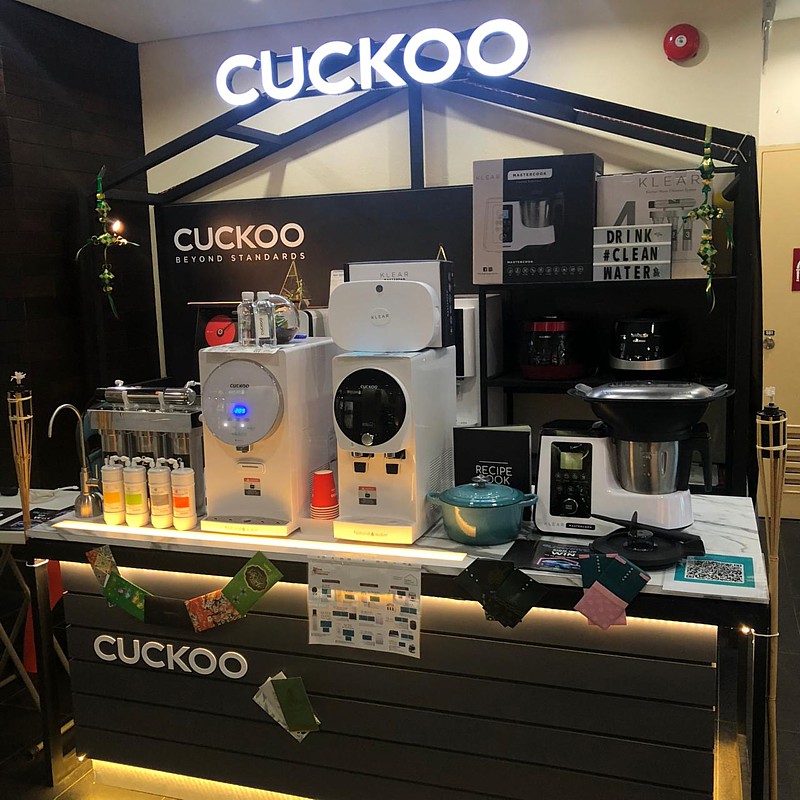 Store Directory | Mabohai Shopping Complex